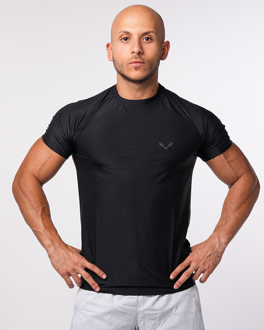Power Dri-Fit T-Shirt Black